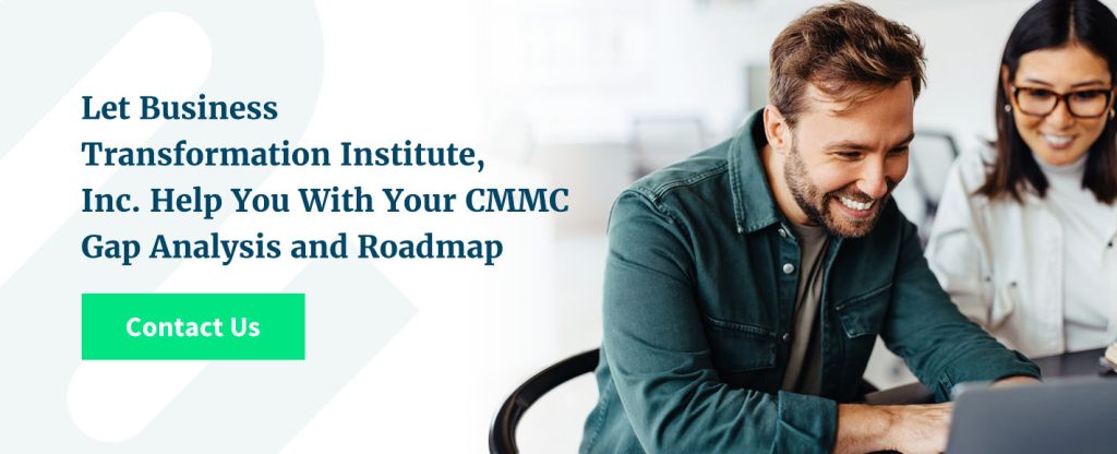 How to Conduct a CMMC Gap Analysis